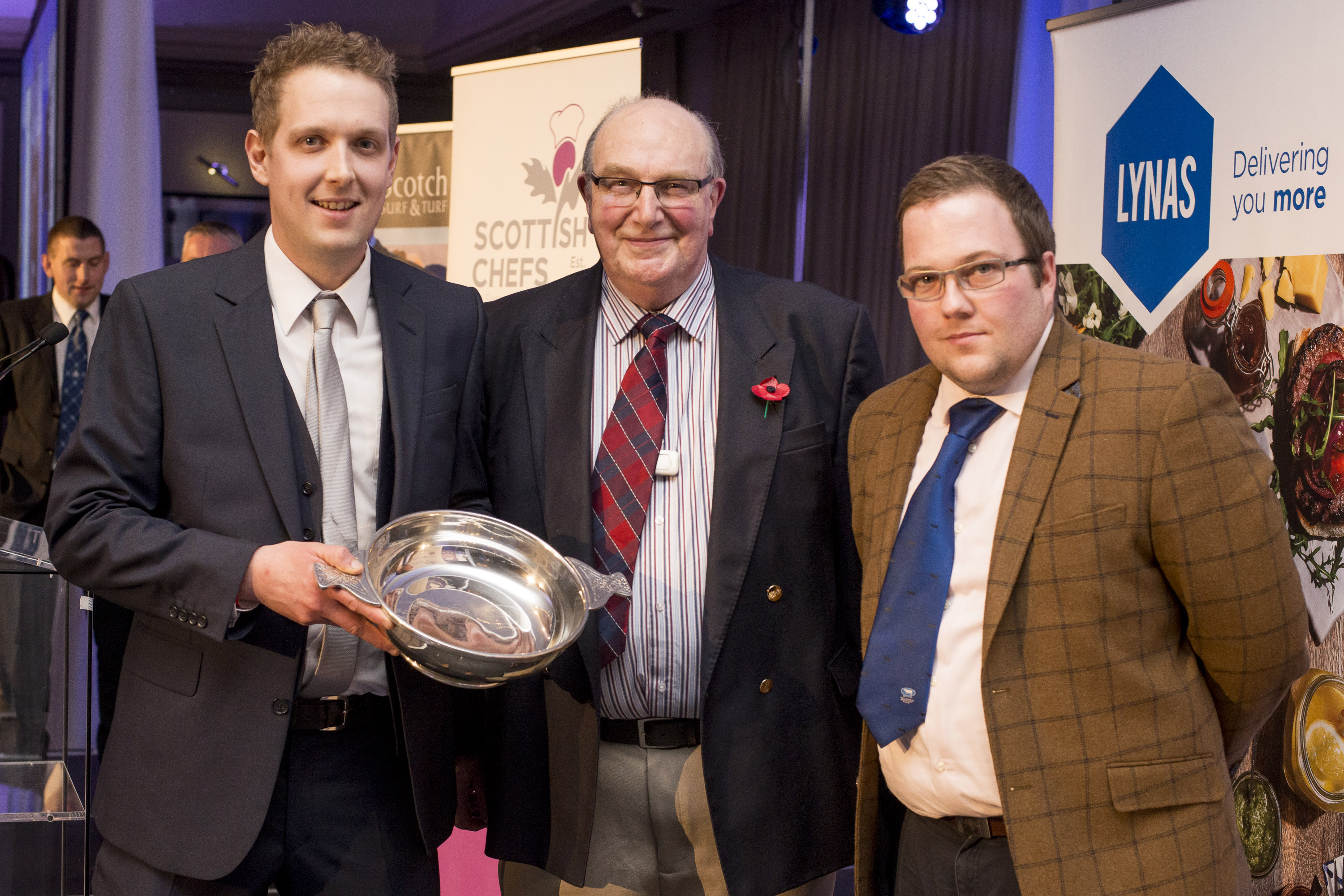 The search is on for Scotland’s best Scotch Lamb butchers and chefs ...