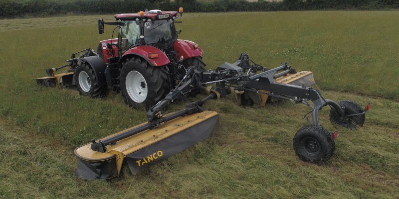 Big news on the way from a refreshed TANCO - Agriland.co.uk