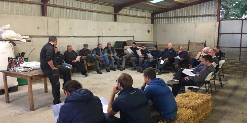 NI Business Development Groups open for 2020 applications - Agriland.co.uk