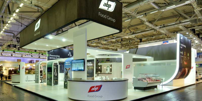 ABP proteins division announces UK by-products acquisition - Agriland.co.uk