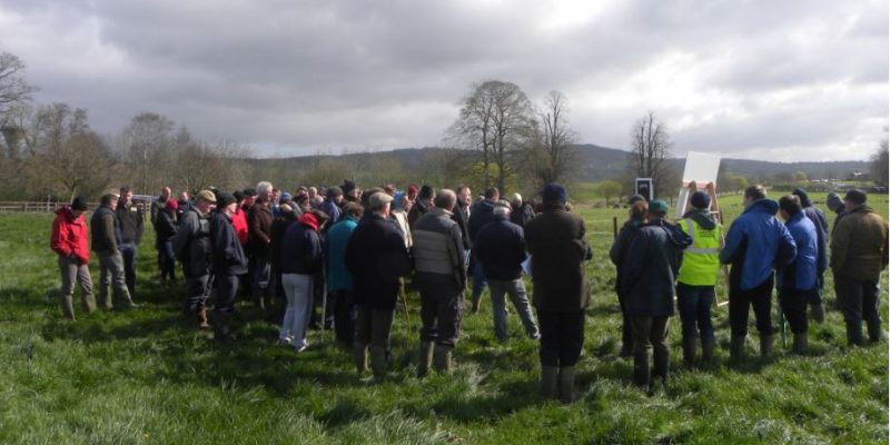 Aileen Barron: Online venues for discussion groups and farm demos ...