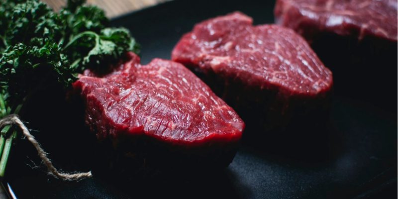 EU touts ‘a more plant-based diet’ – with less red meat - Agriland.co.uk