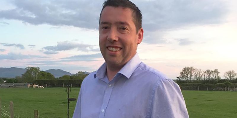 County Crops adds 2 new agronomists to team - Agriland.co.uk