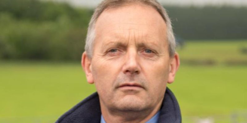 NSA celebrates 10-year anniversary for chairman Phil Stocker - Agriland ...