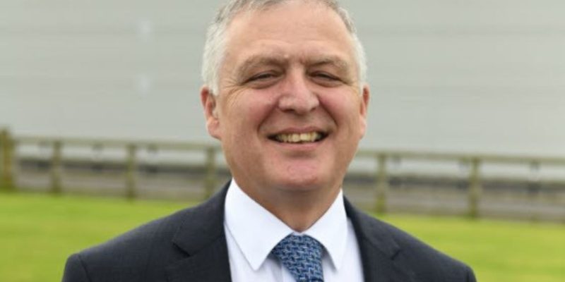 New UFU deputy president tells members ‘we’re facing a wartime food ...