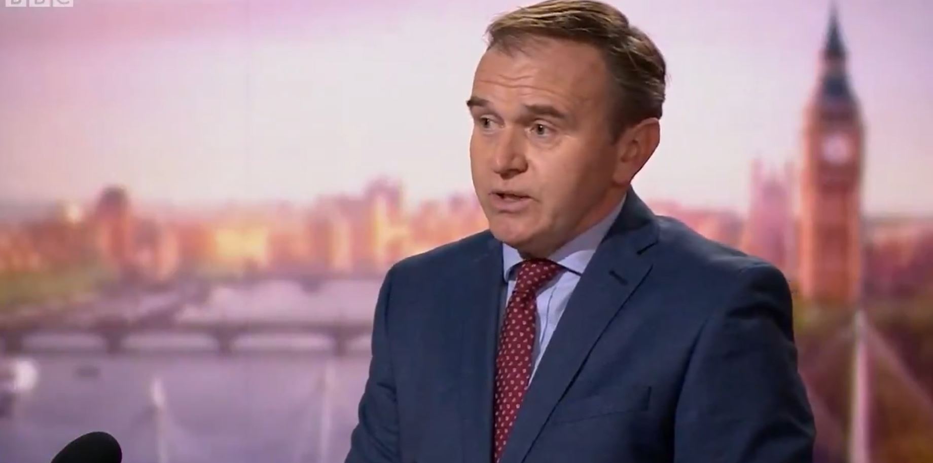 Eustice sets out Animal Health and Welfare Pathway plans - Agriland.co.uk