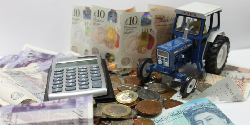 Farming Innovation Programme launched to boost the future of farming ...