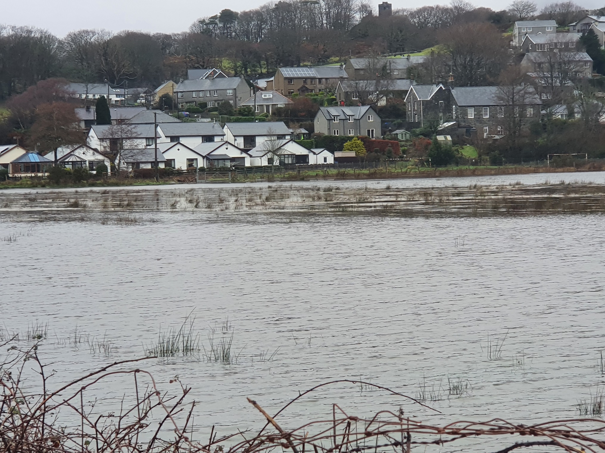 Environment Agency launches new flood roadmap - Agriland.co.uk
