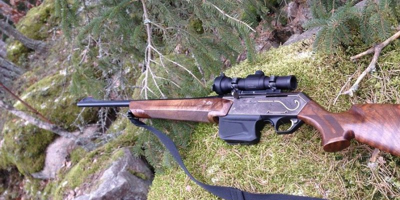 PSNI to introduce new licence for firearm magazines - Agriland.co.uk