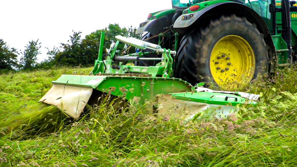 Multiple cutting will deliver superior quality silage - Agriland.co.uk