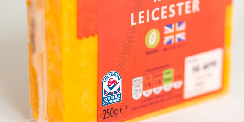 Red Tractor to introduce revised farm standards from November ...