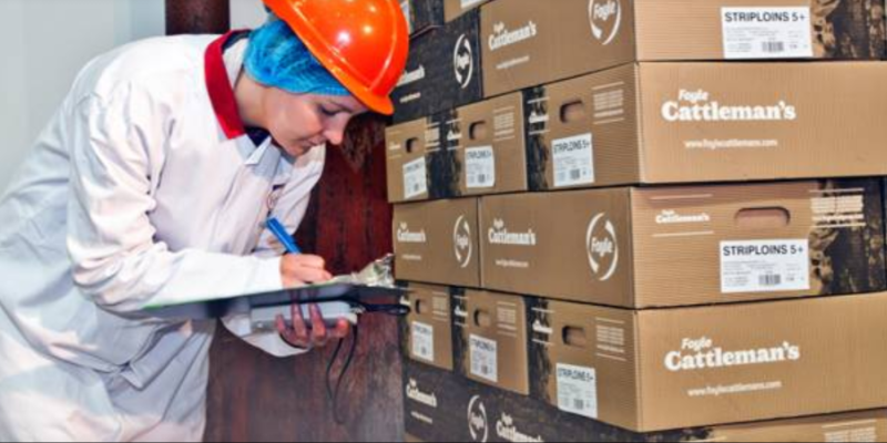 Foyle Food Group profits up £4 million in 2020 - Agriland.co.uk