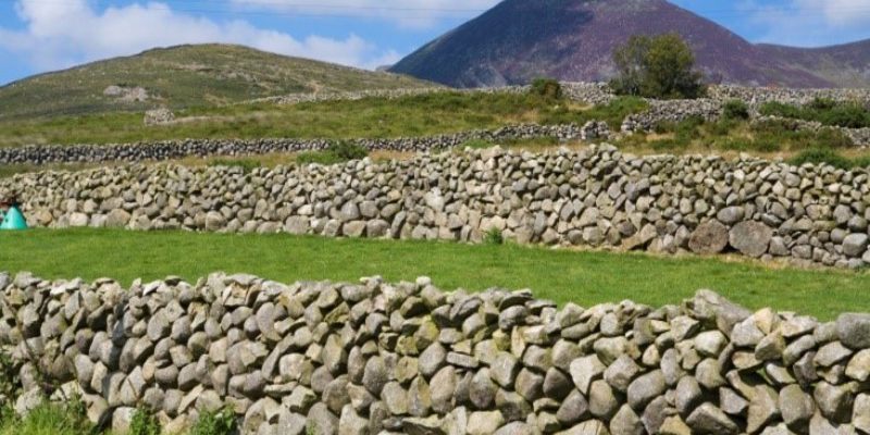 CAFRE to host free Dry Stone Walling courses - Agriland.co.uk