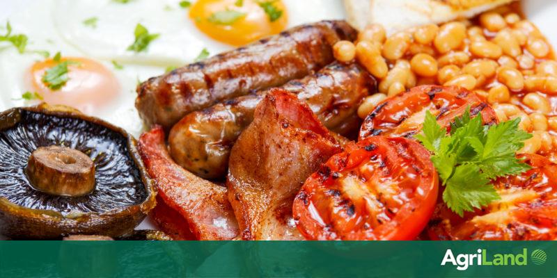 FUW to host farmhouse breakfasts across Wales - Agriland.co.uk