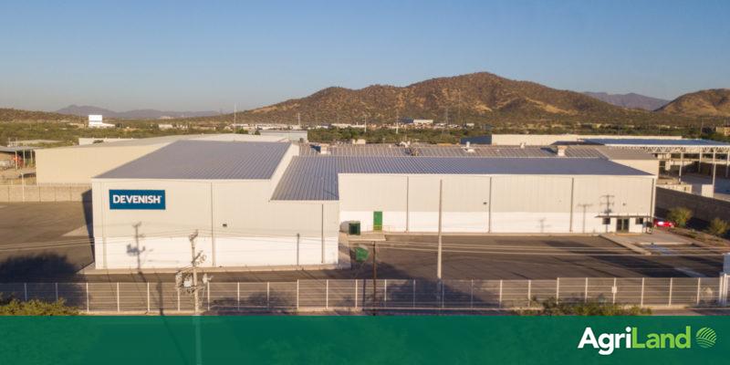 Devenish opens corporate headquarters in Mexico - Agriland.co.uk