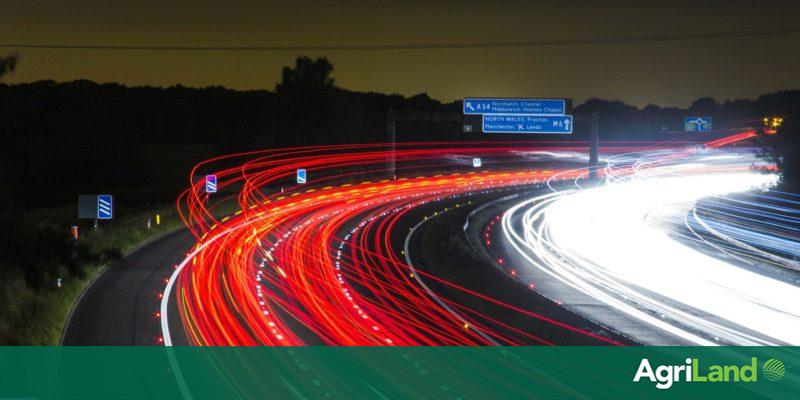 National Highways announce new environmental sustainability division as ...