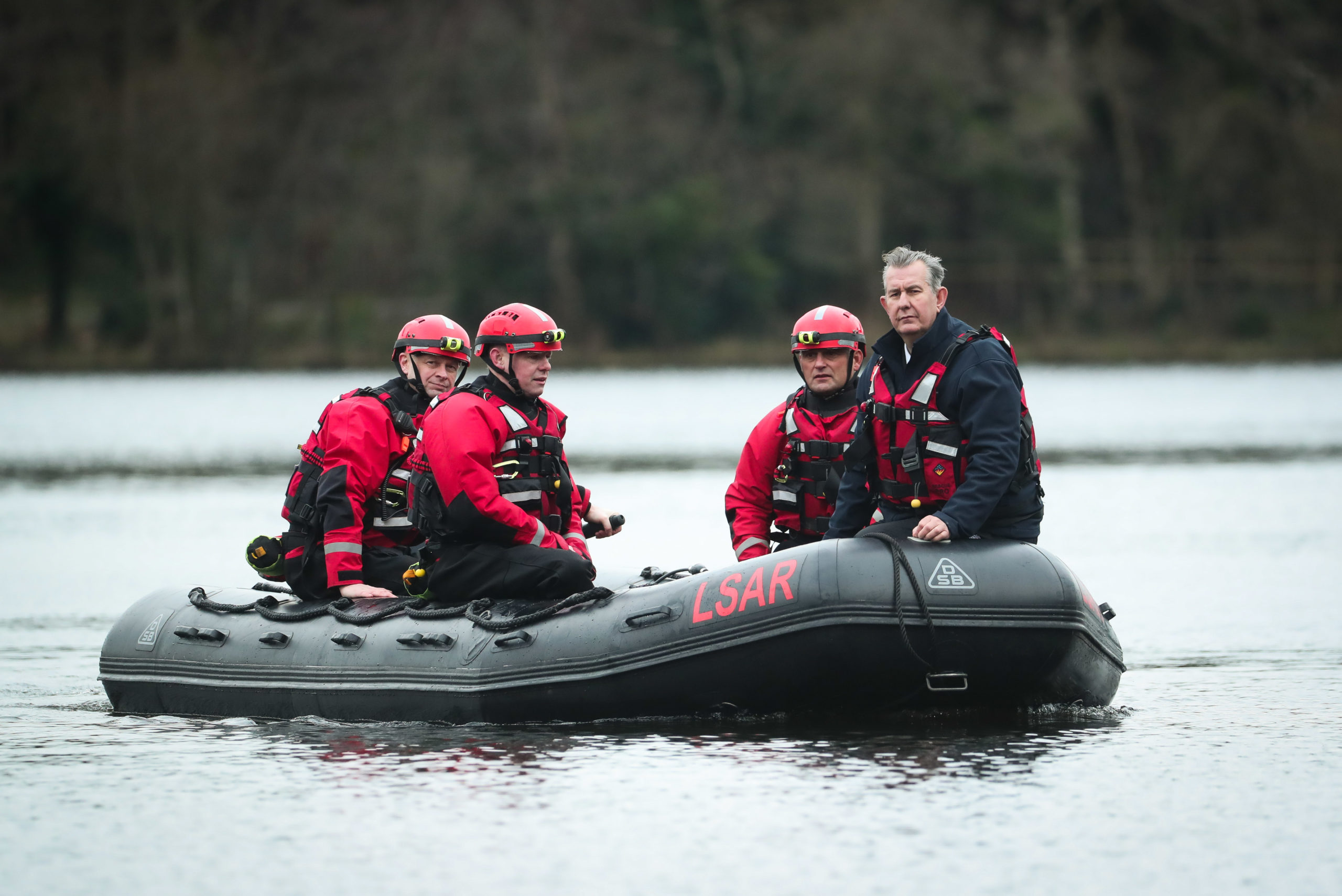 £2m awarded to search and rescue teams across NI - Agriland.co.uk
