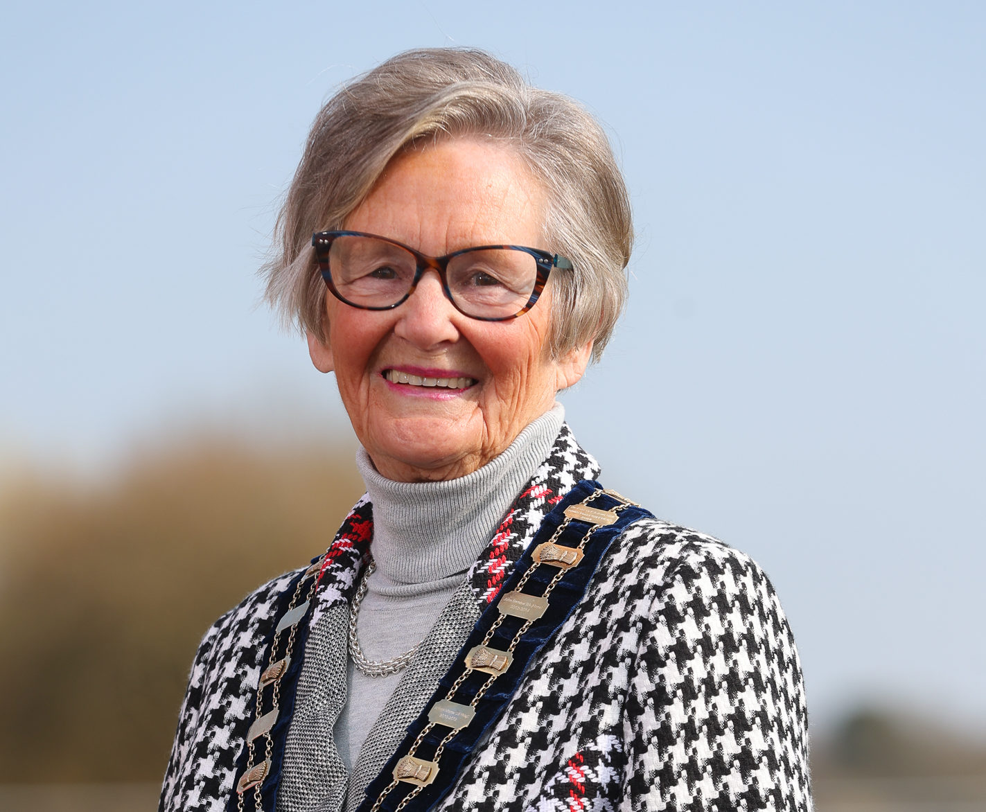 RUAS elects new president - Agriland.co.uk