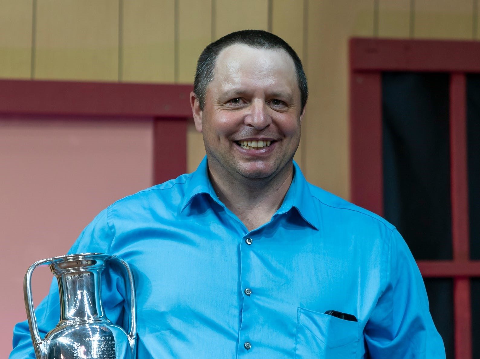 American judge confirmed for UK Dairy Day - Agriland.co.uk