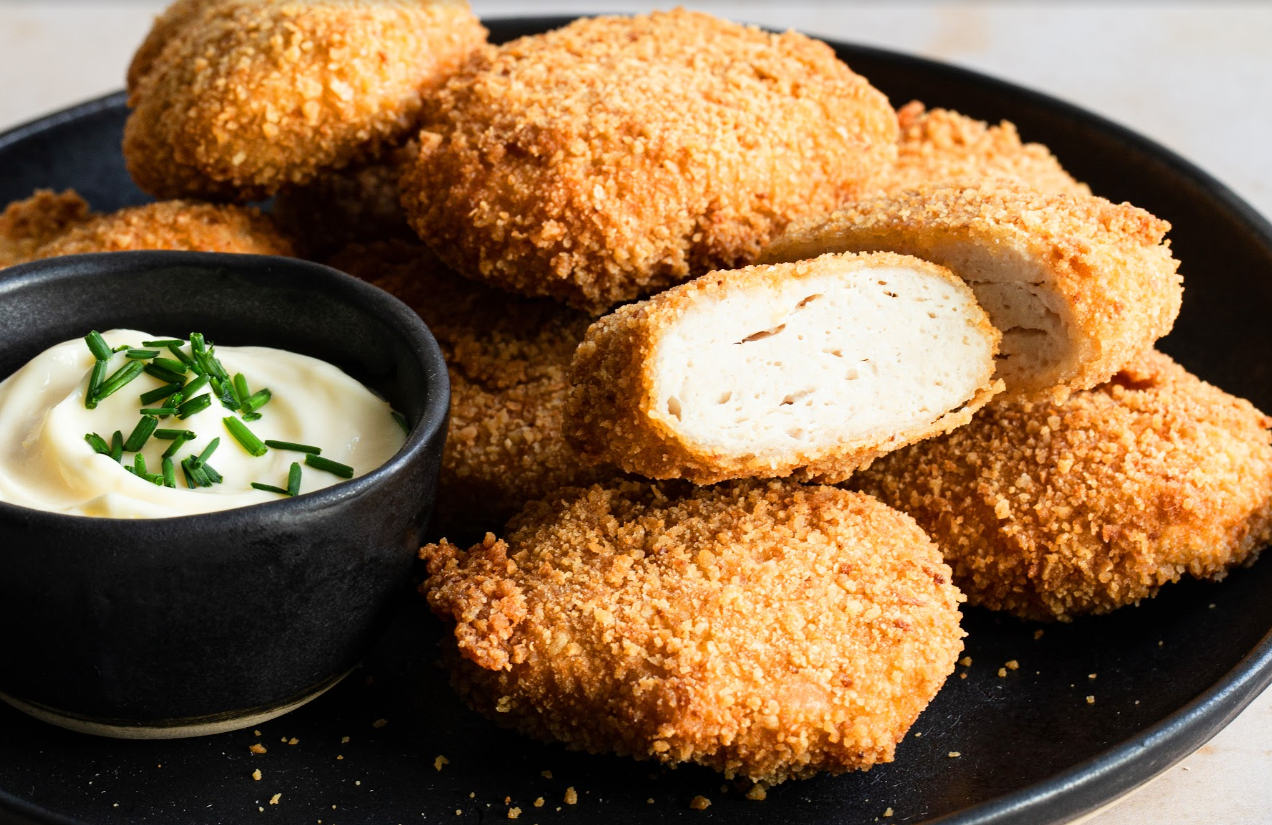 ‘It’s the same nugget, just better’ – company harnesses nutritional ...