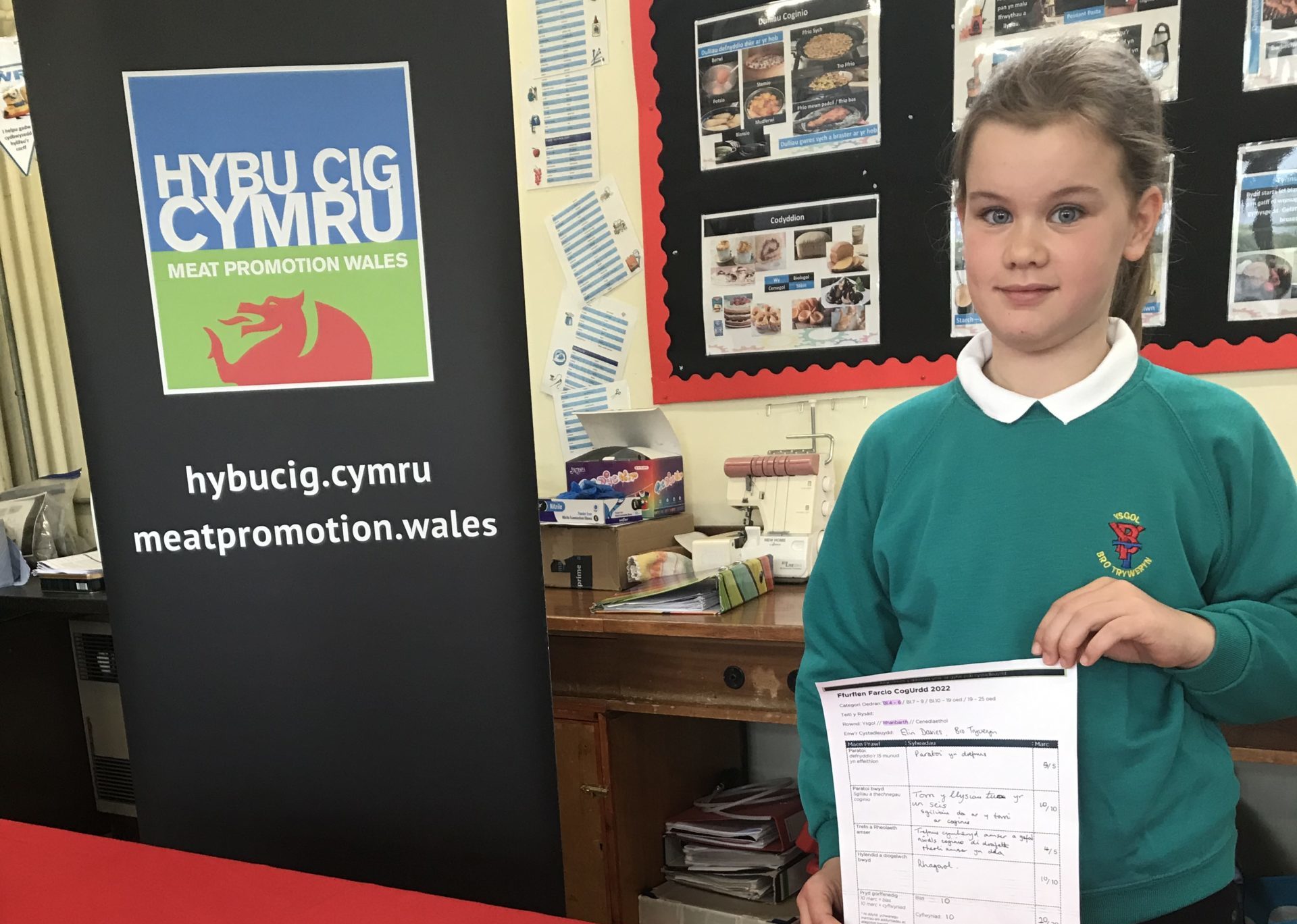 Top young chefs seek success at major national final - Agriland.co.uk