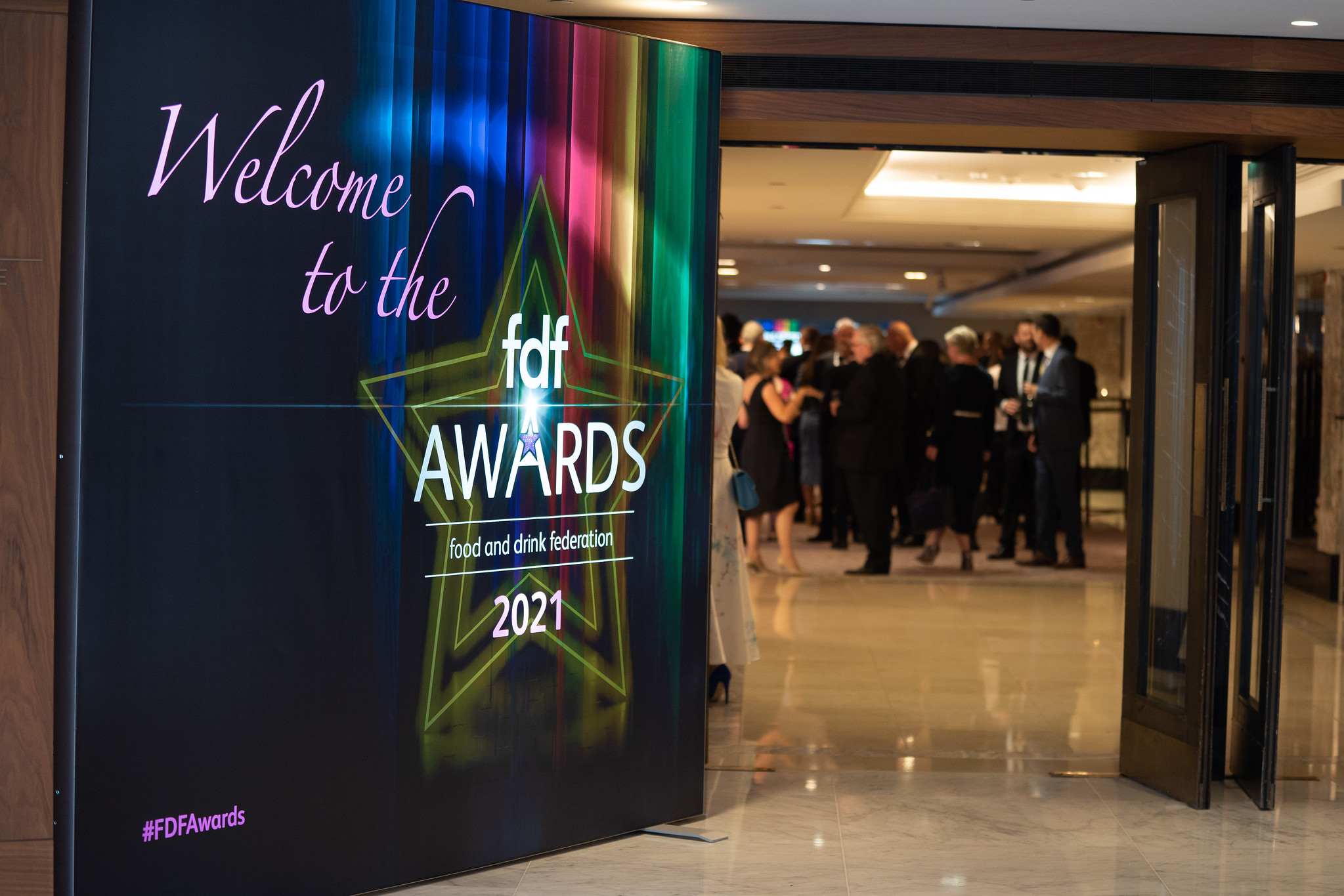 FDF publishes shortlist for 2022 awards - Agriland.co.uk