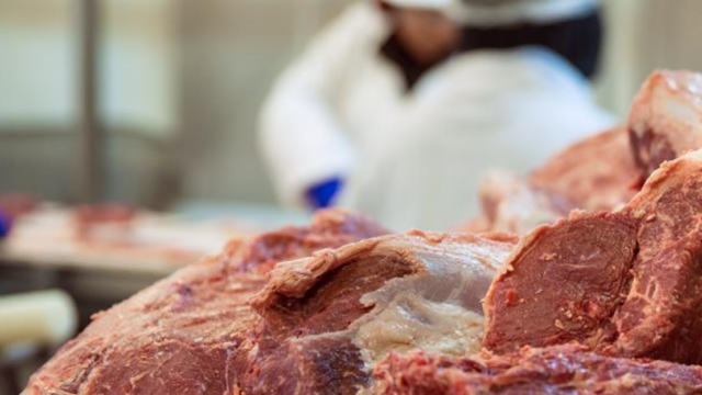 Meat company fined £440,000 after security guard suffers serious ...