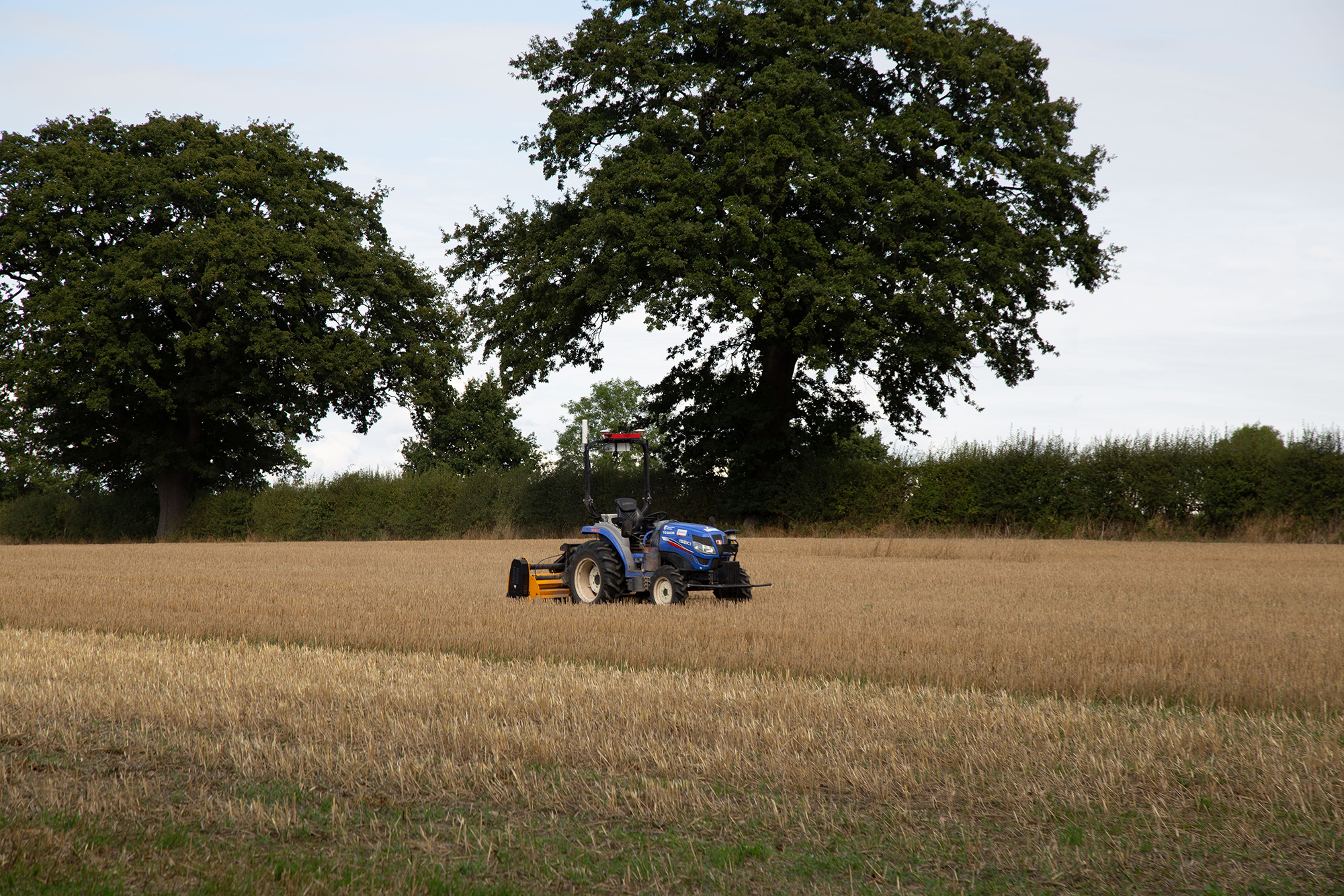 Hands Free Farm - six years of success - Agriland.co.uk