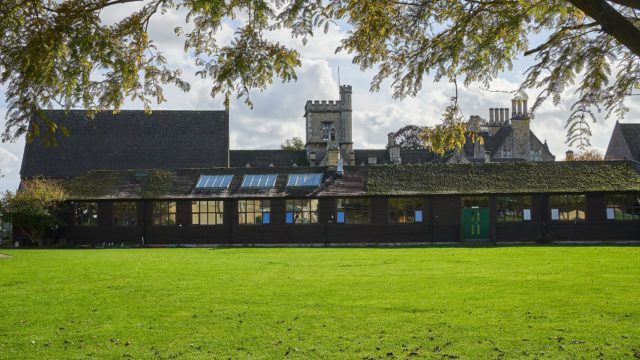 Royal Agricultural University ranked in the top 10 in the UK | The ...