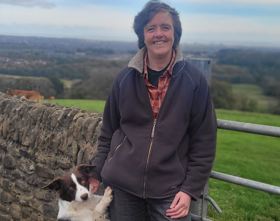 FUW Glamorgan elects new vice-chair - Agriland.co.uk