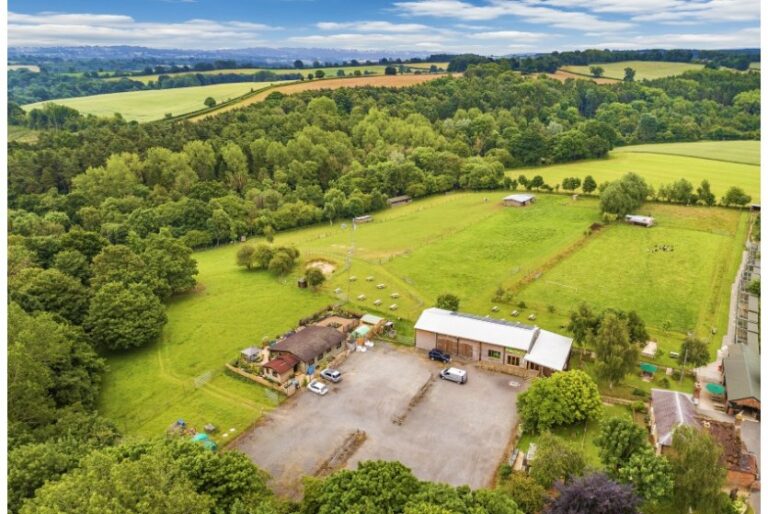 Shropshire farm attraction Rays Farm shuts down - Agriland.co.uk