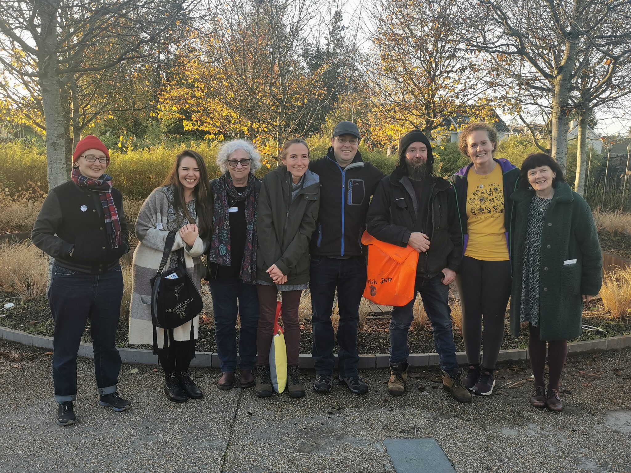 Community Growers highlight challenge of finding land