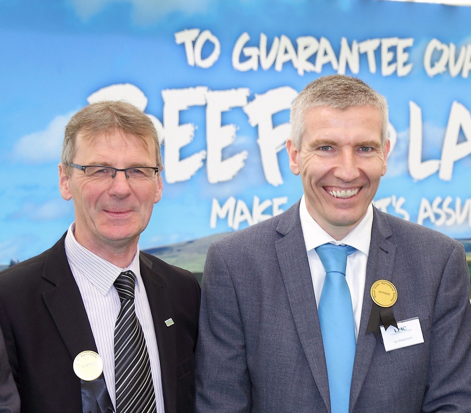 Interview: McGivern reflects on his tenure as LMC chair