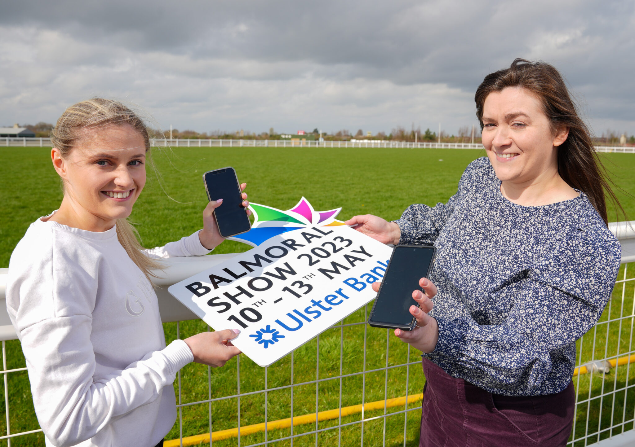 Countdown underway to 154th Balmoral Show - Agriland.co.uk