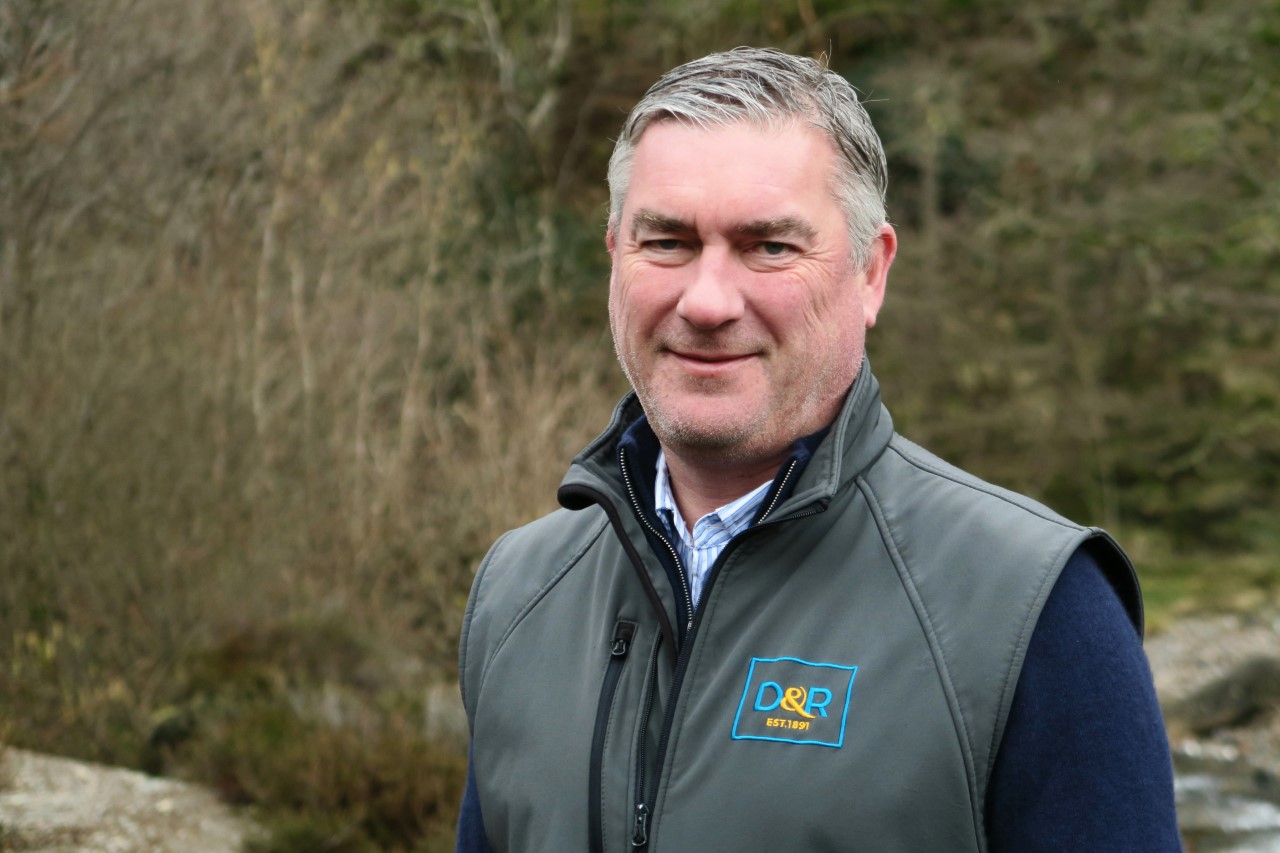 'Knowing the value of your property is crucial' - rural consultancy