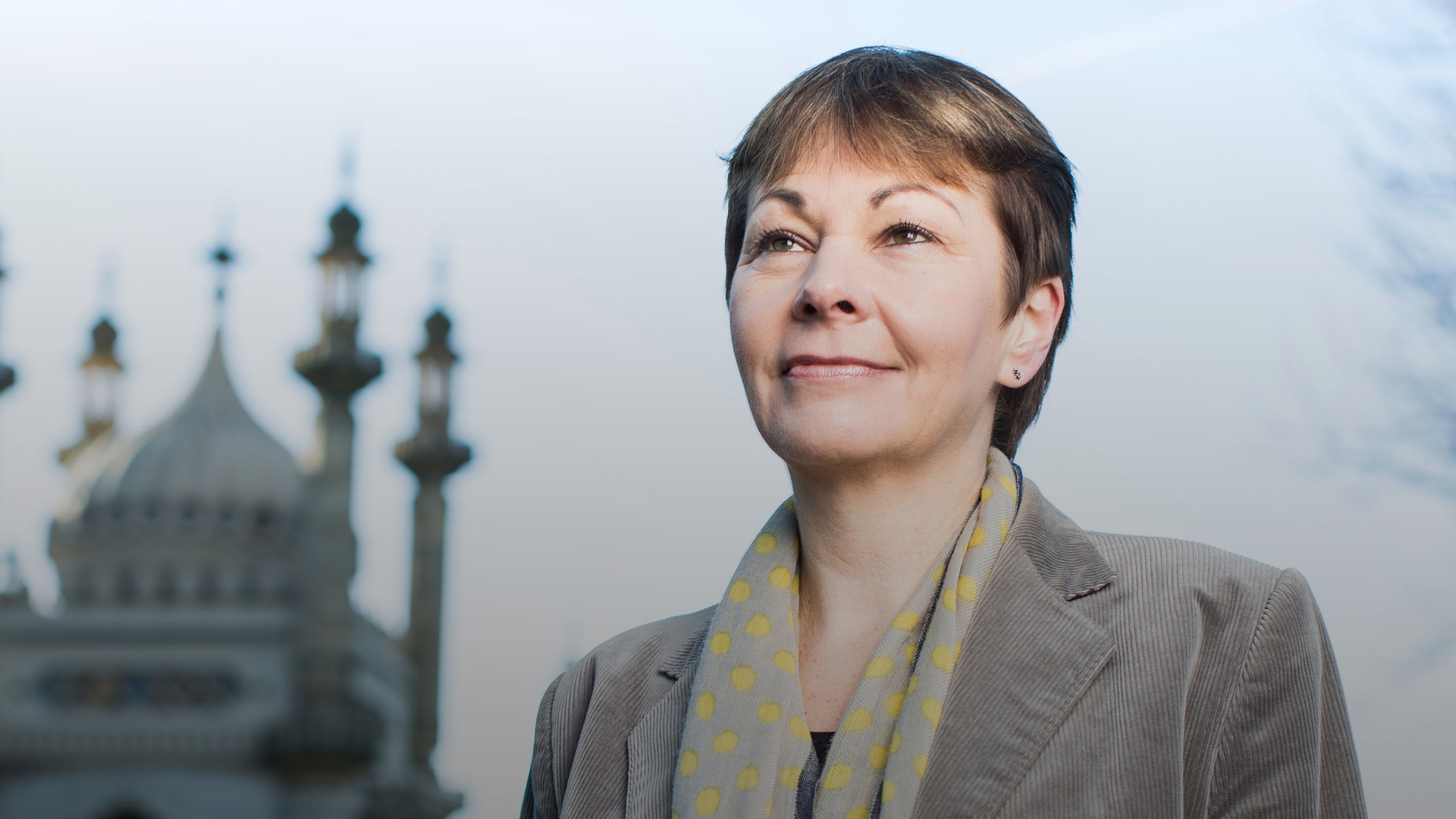 Only Green Party MP to stand down at next General Election