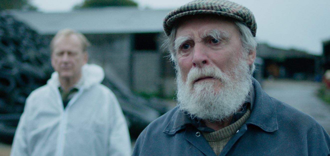Watch: Farming, friendship and foot-and-mouth in upcoming film ...