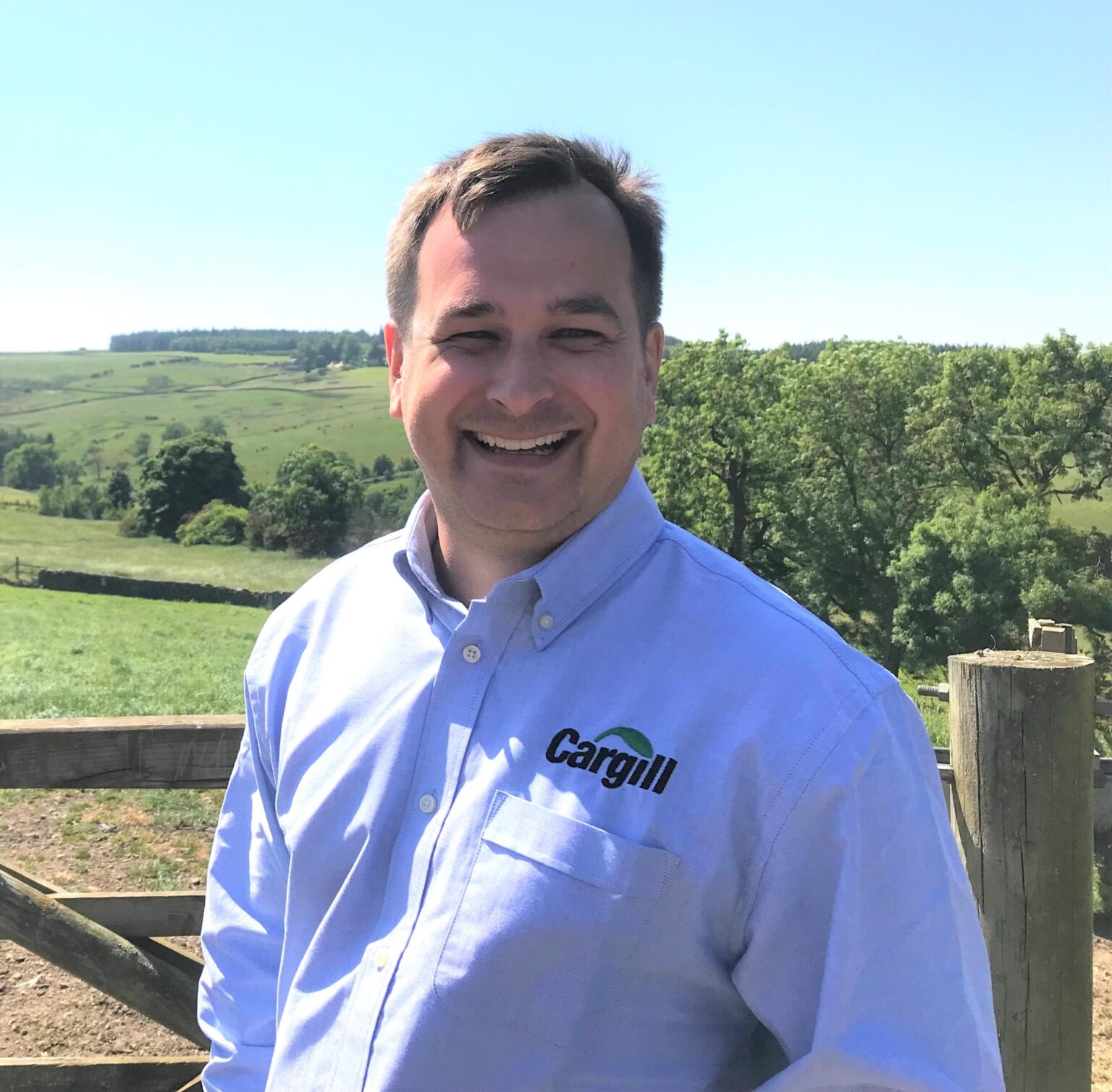 Cargill UK appoints 3 new poultry specialists - Agriland.co.uk