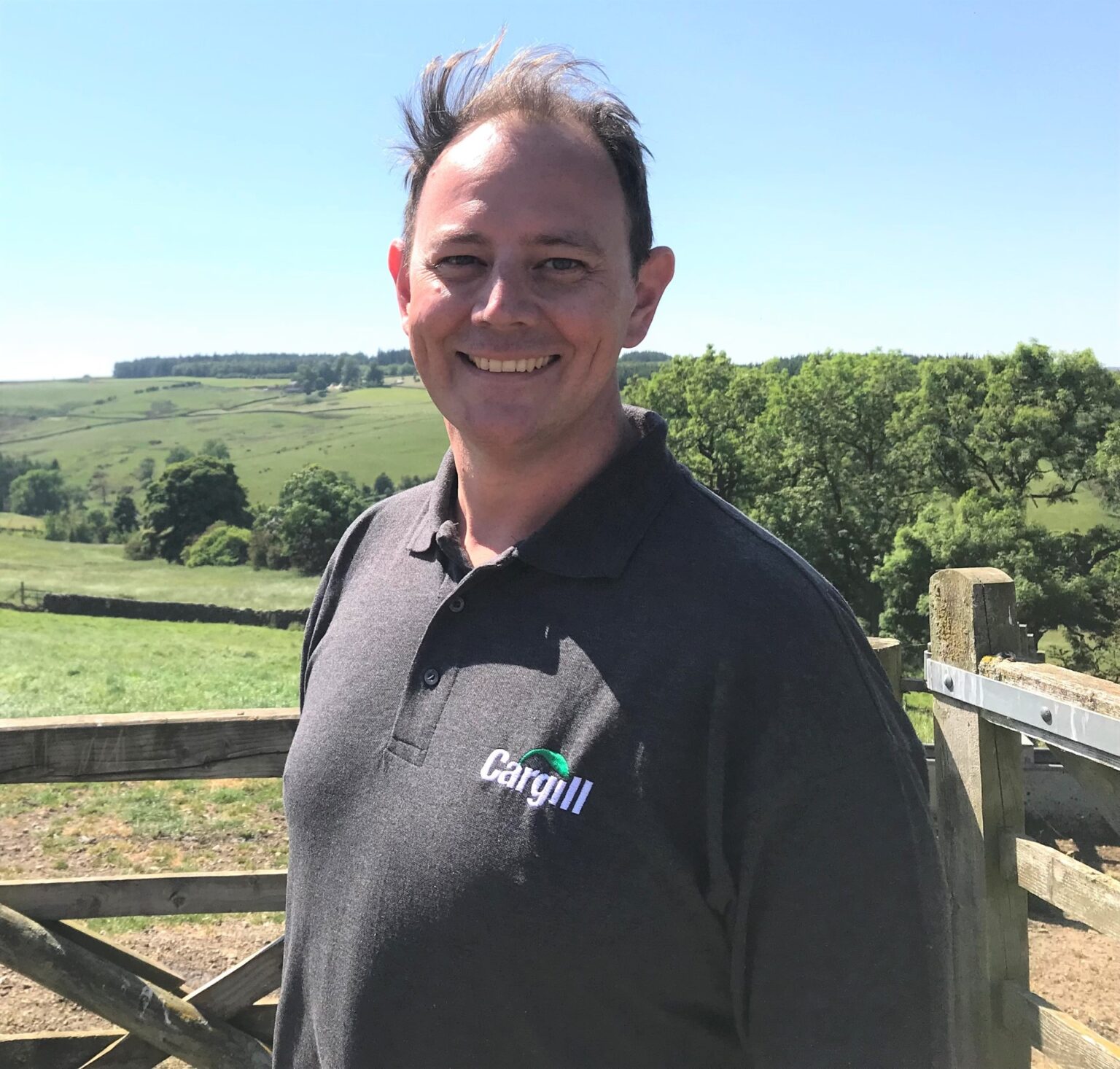 Cargill UK appoints 3 new poultry specialists - Agriland.co.uk