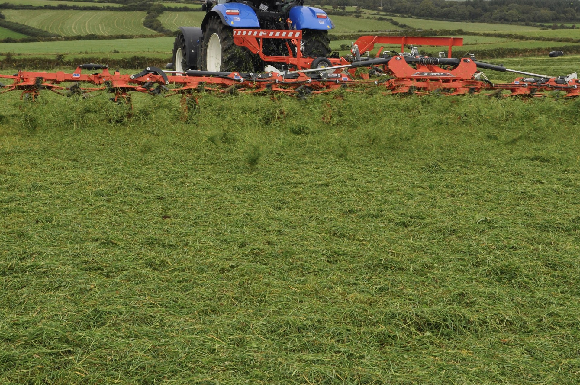 Ecosyl shares tips for improving grass silage in 2024 - Agriland.co.uk