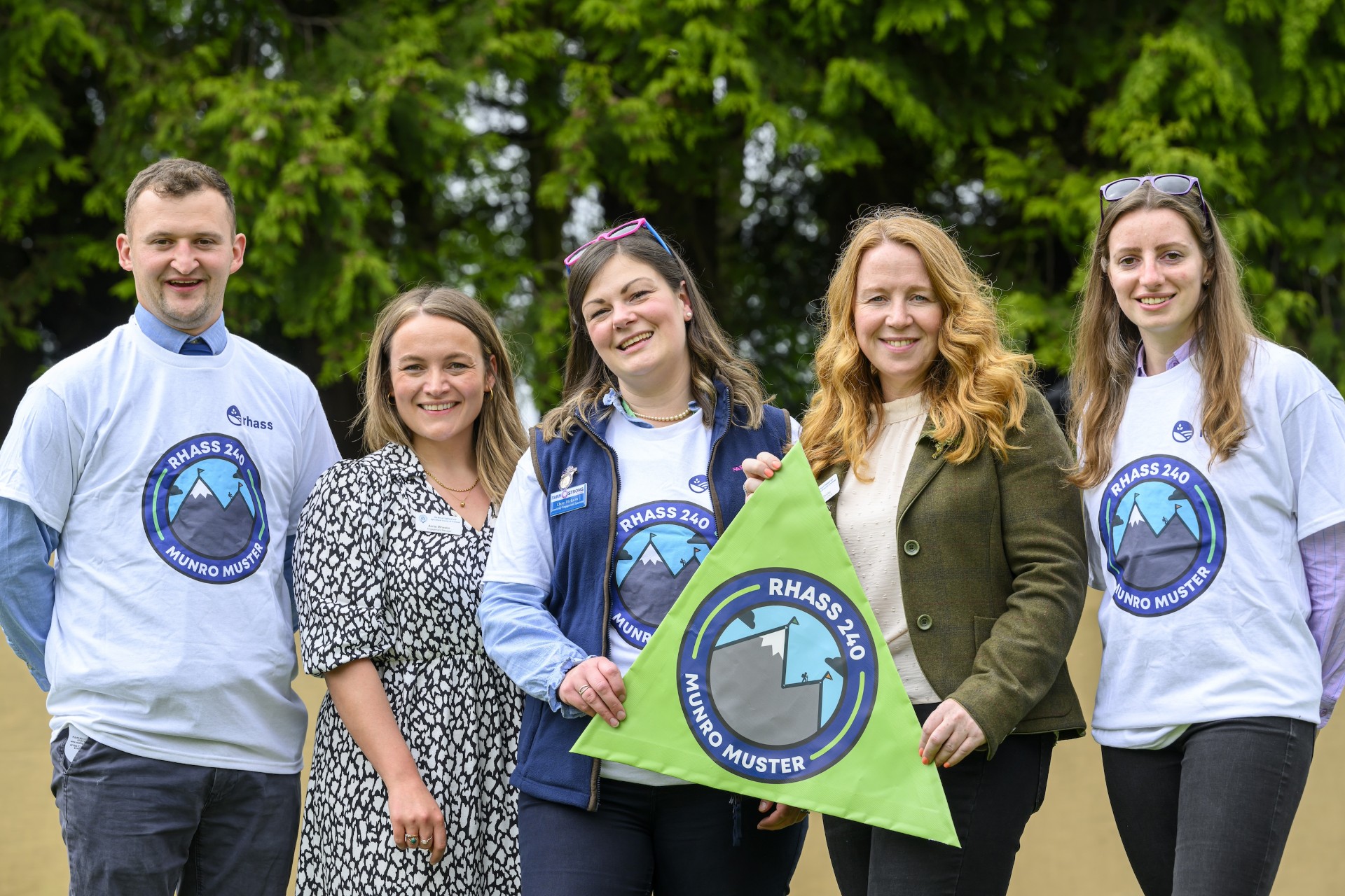 Agri-groups pledge support for RHASS fundraising campaign - Agriland.co.uk