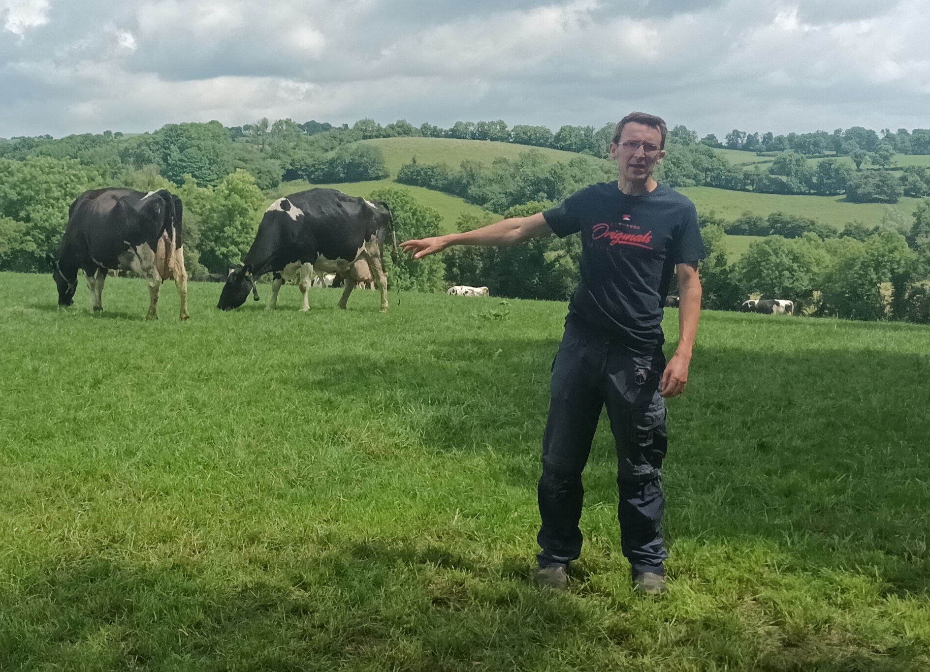 Technology demonstration farm scheme to be extended – DAERA - Agriland ...