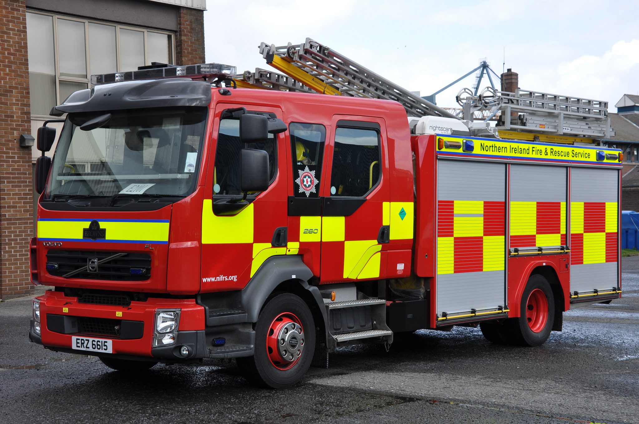 Tractors, farm equipment and straw damaged in recent shed fires ...