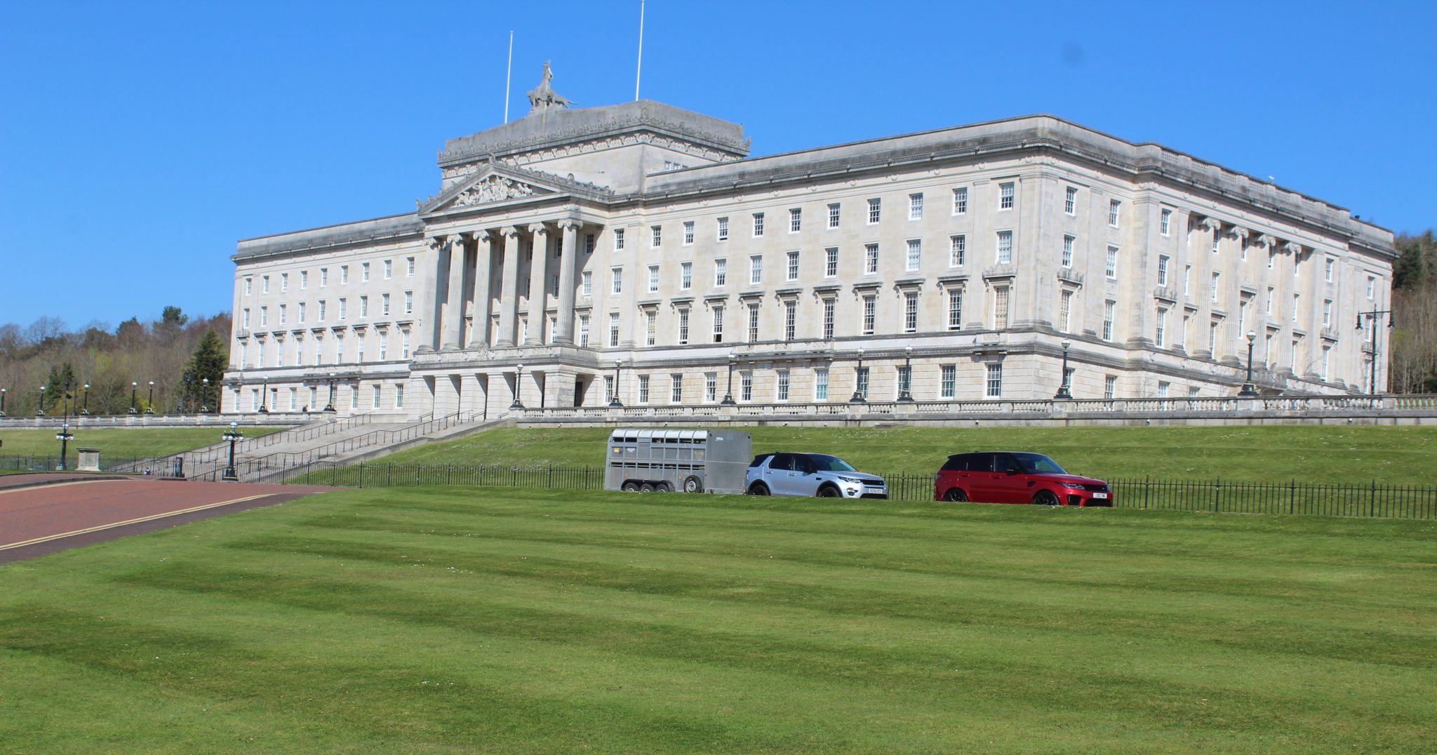 Several key groups report non-inclusion in new NI NAP stakeholder forum ...