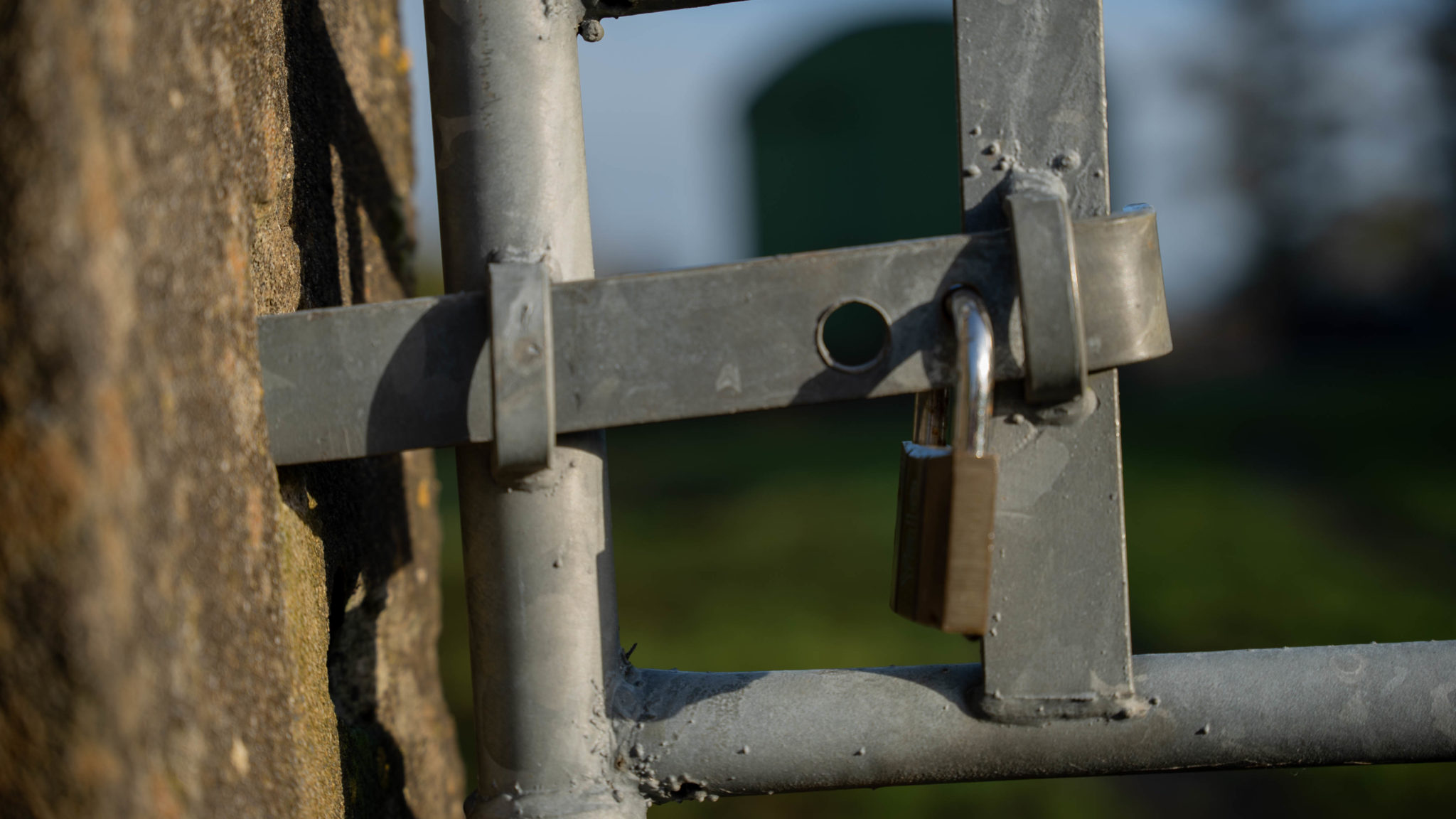 ‘Rural crime is more than farm theft’ – MLA - Agriland.co.uk