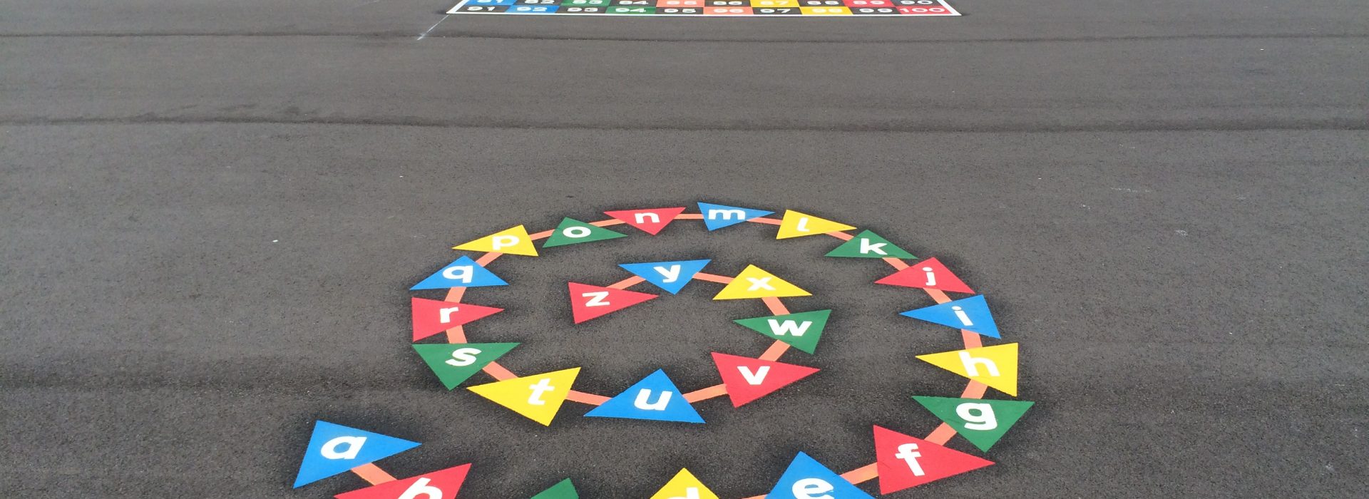 Five Ideas to Liven Up Your School Playground - AMT Contractors