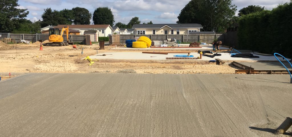 Groundworks in Construction: Importance of Getting The Ground Right | A ...