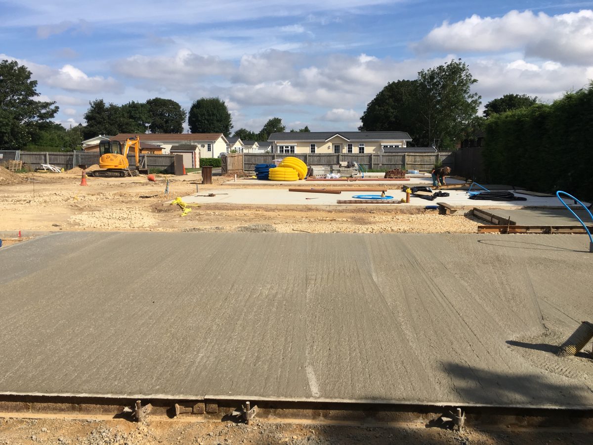 Groundworks in Construction: Importance of Getting The Ground Right | A ...