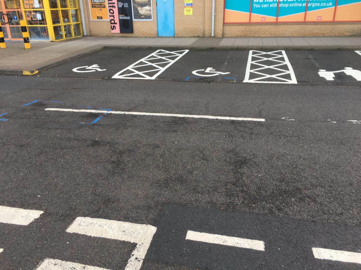 Car Parking Surface Materials: What Should You Go For?