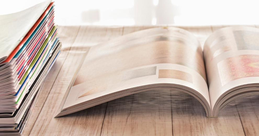 How To Use Print Collateral To Make Your Customers Remember You | Blog ...